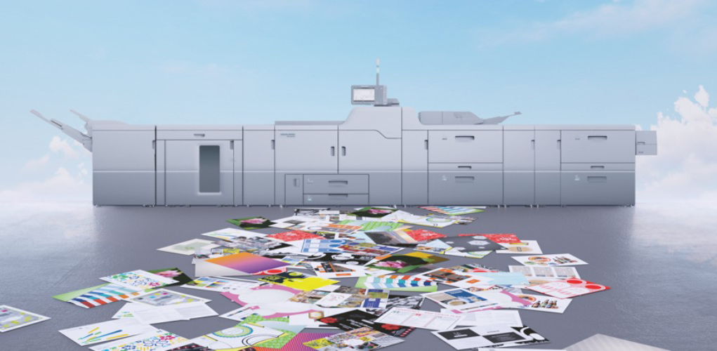 print-on-demand – The Printers